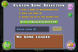 Modo Editor | Wikia Geometry Dash Editor mode | Fandom