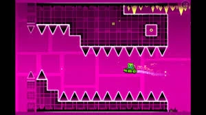 Actualizacion 1.1 | Wikia Geometry Dash Editor mode | Fandom