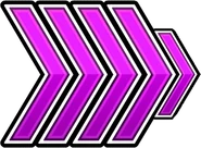 New Speed Portals | Geometry Dash Fan Ideas Wiki | Fandom