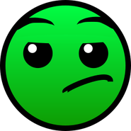 Difficulty Emotions/Basic/Normal | Geometry Dash Fan Ideas Wiki | Fandom