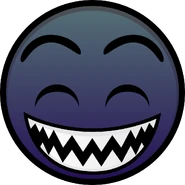 Difficulty Emotions/Silent | Geometry Dash Fan Ideas Wiki | Fandom