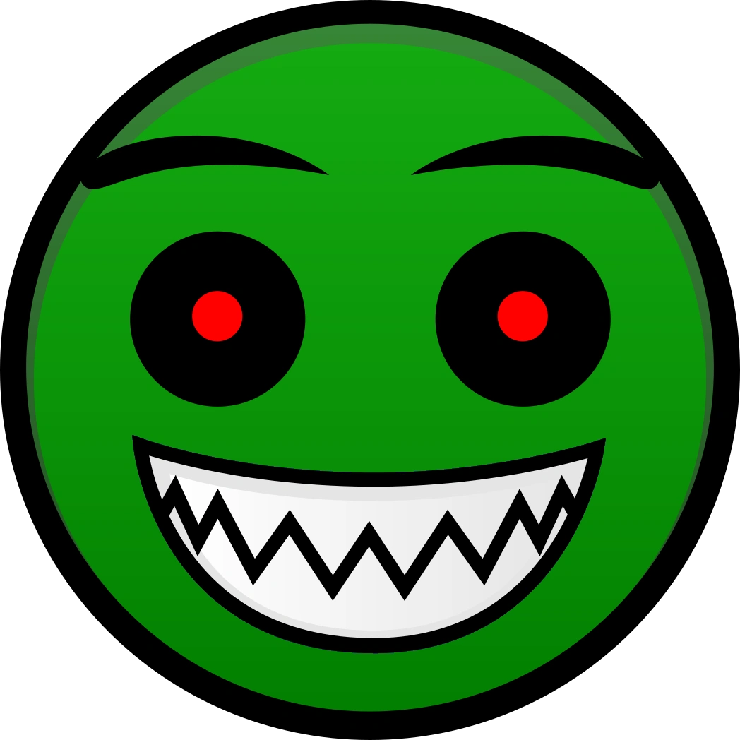 Difficulty Emotions/Silent/Silent Normality | Geometry Dash Fan Ideas ...