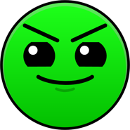 Difficulty Emotions/Basic/Normal | Geometry Dash Fan Ideas Wiki | Fandom