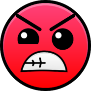 Difficulty Emotions/Basic/Advanced | Geometry Dash Fan Ideas Wiki | Fandom