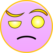 Difficulty Emotions/Basic/Bliss | Geometry Dash Fan Ideas Wiki | Fandom