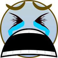 Difficulty Emotions/Basic/Ecstatic | Geometry Dash Fan Ideas Wiki | Fandom