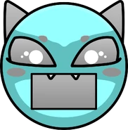 Middle Difficulties | Geometry Dash Fan Ideas Wiki | Fandom