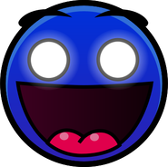 Wolfcube-Style Uncanny Factor Chart (2025) | Geometry Dash Fan Ideas ...