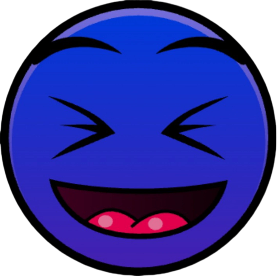 Wolfcube Difficulty Spectrum (Betweenests) | Geometry Dash Fan Ideas ...