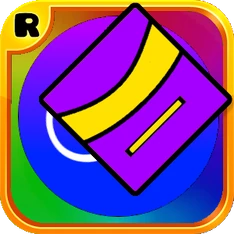 Geometry Dash Infinite | Geometry Dash Fan Ideas Wiki | Fandom
