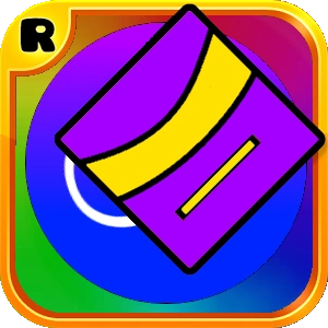 Geometry Dash Infinite | Geometry Dash Fan Ideas Wiki | Fandom