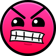 Difficulty Emotions/Basic/Hardest | Geometry Dash Fan Ideas Wiki | Fandom