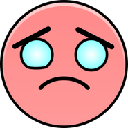 Difficulty Emotions/Enlightened/Enlightened Foundation | Geometry Dash ...