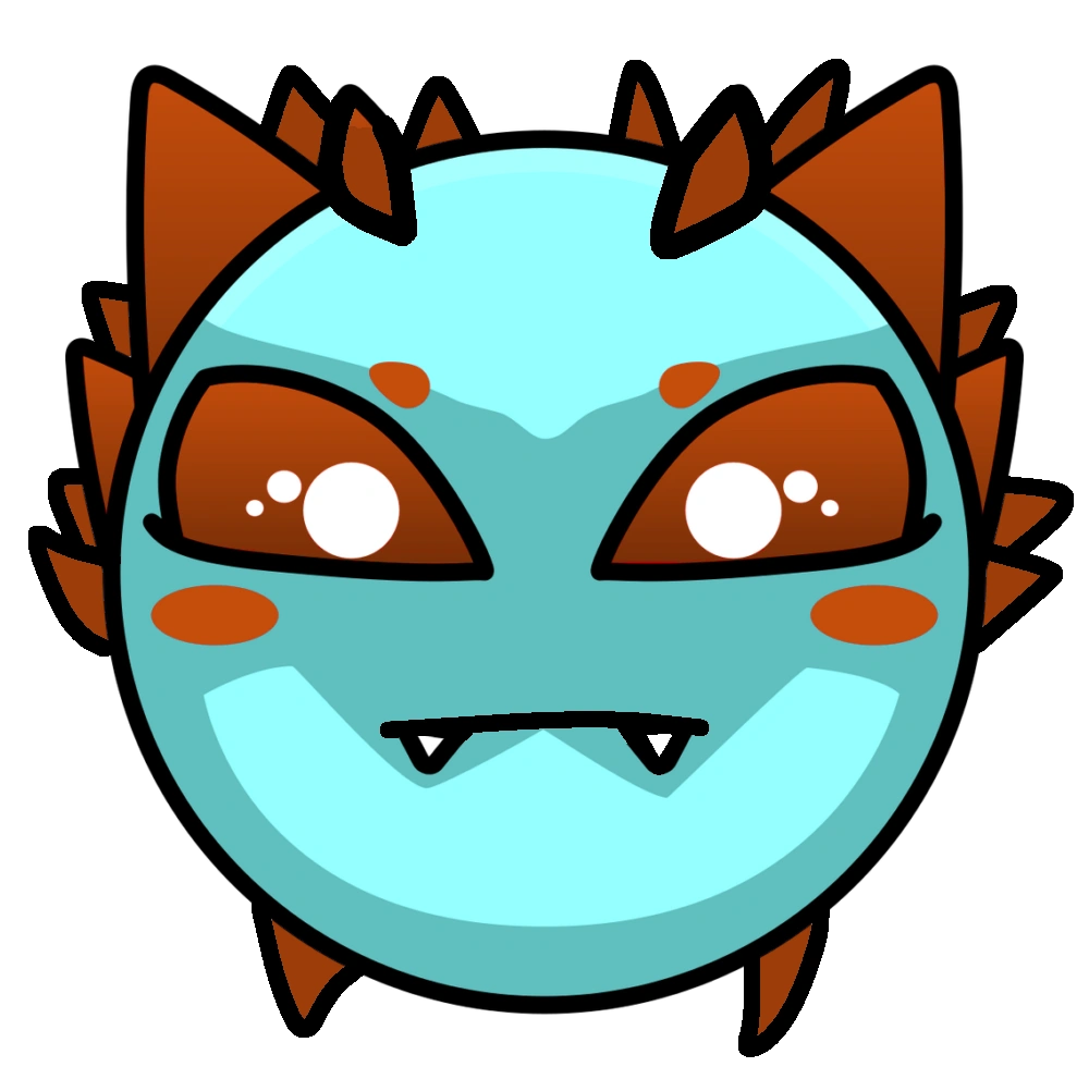 Test | Geometry Dash Fan Ideas Wiki | Fandom