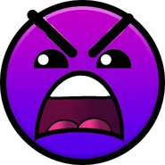 The Crazy Difficulty Chart | Geometry Dash Fan Ideas Wiki | Fandom
