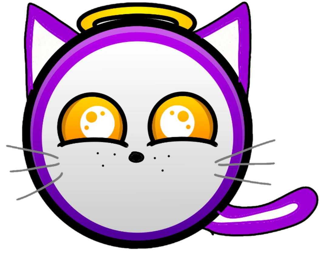 Difficulty Emotions/Angel/Harder Angel | Geometry Dash Fan Ideas Wiki ...