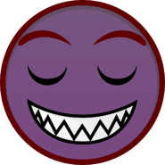 Difficulty Emotions/Silent | Geometry Dash Fan Ideas Wiki | Fandom