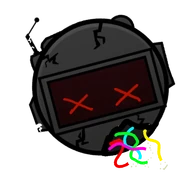 Broken Diffy Chart | Geometry Dash Fan Ideas Wiki | Fandom