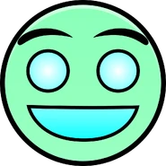 Difficulty Emotions/Enlightened | Geometry Dash Fan Ideas Wiki | Fandom