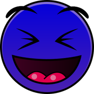 Difficulty Emotions/Basic/Atlantic | Geometry Dash Fan Ideas Wiki | Fandom