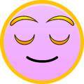 Difficulty Emotions/Basic/Bliss | Geometry Dash Fan Ideas Wiki | Fandom
