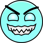 Evil Difficulty Chart | Geometry Dash Fan Ideas Wiki | Fandom