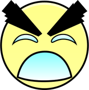 Screaming Difficulties | Geometry Dash Fan Ideas Wiki | Fandom