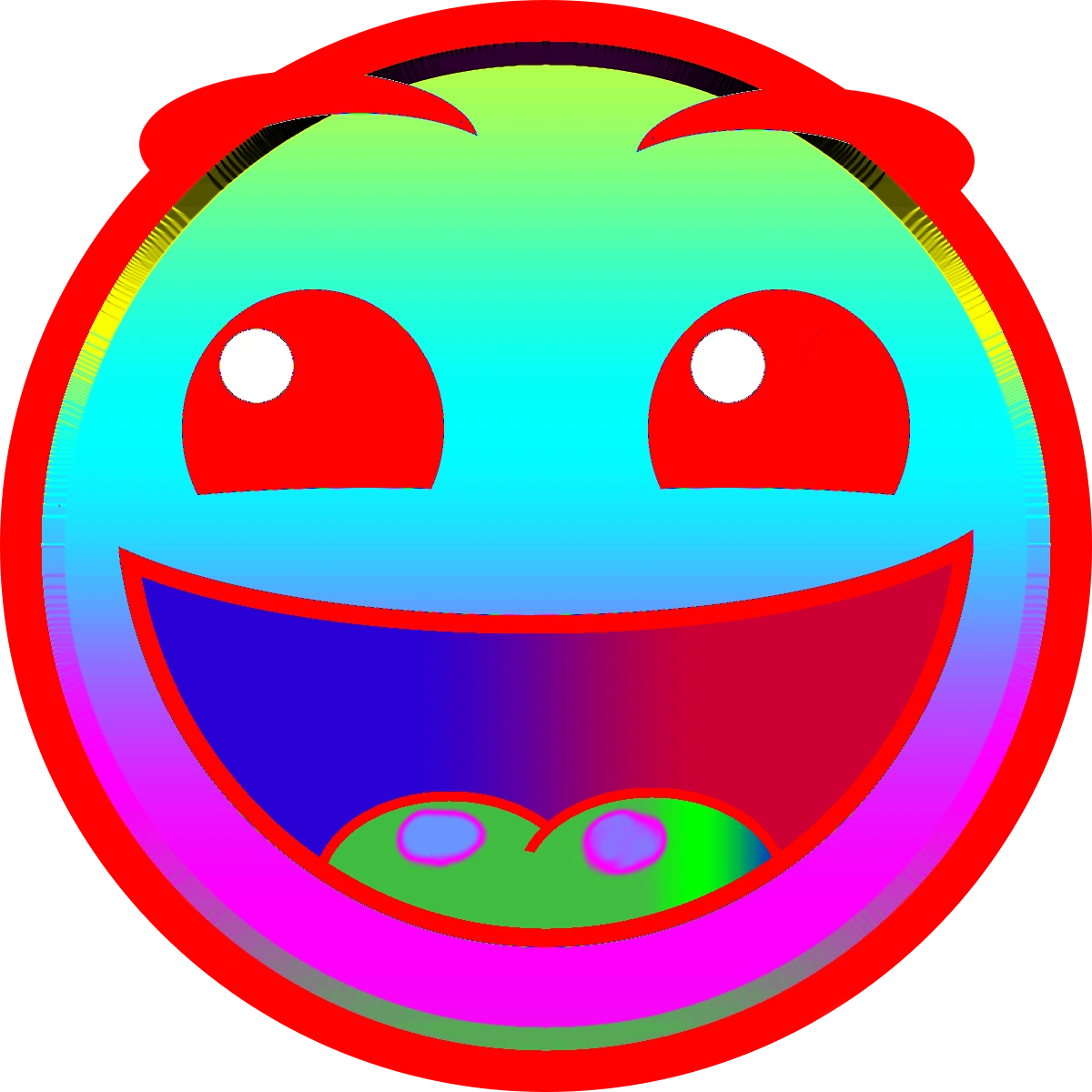 Clearer Difficulty Chart | Geometry Dash Fan Ideas Wiki | Fandom