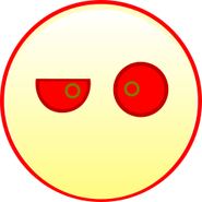 Difficulty Emotions/Basic/Brutal | Geometry Dash Fan Ideas Wiki | Fandom