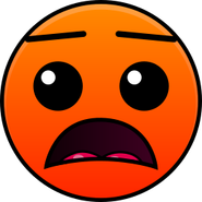 Semi-Shocked Difficulty Chart | Geometry Dash Fan Ideas Wiki | Fandom