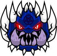 Great Grandpa Demon Difficulty Chart | Geometry Dash Fan Ideas Wiki ...