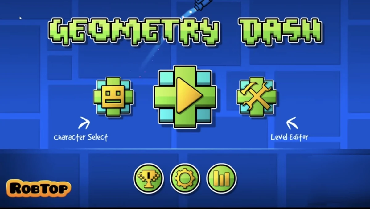 Update 0.95 | Geometry Dash Fan Ideas Wiki | Fandom
