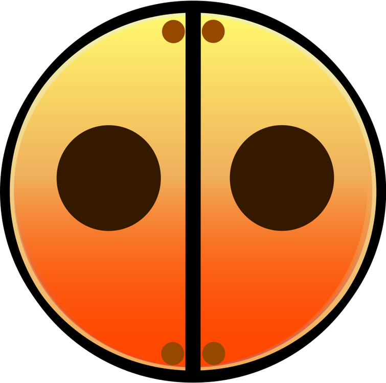 Catastrophic Demons Omega Difficulty Spectrum Geometry Dash Fan