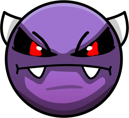 Silent Demon Class | Geometry Dash Fan Ideas Wiki | Fandom