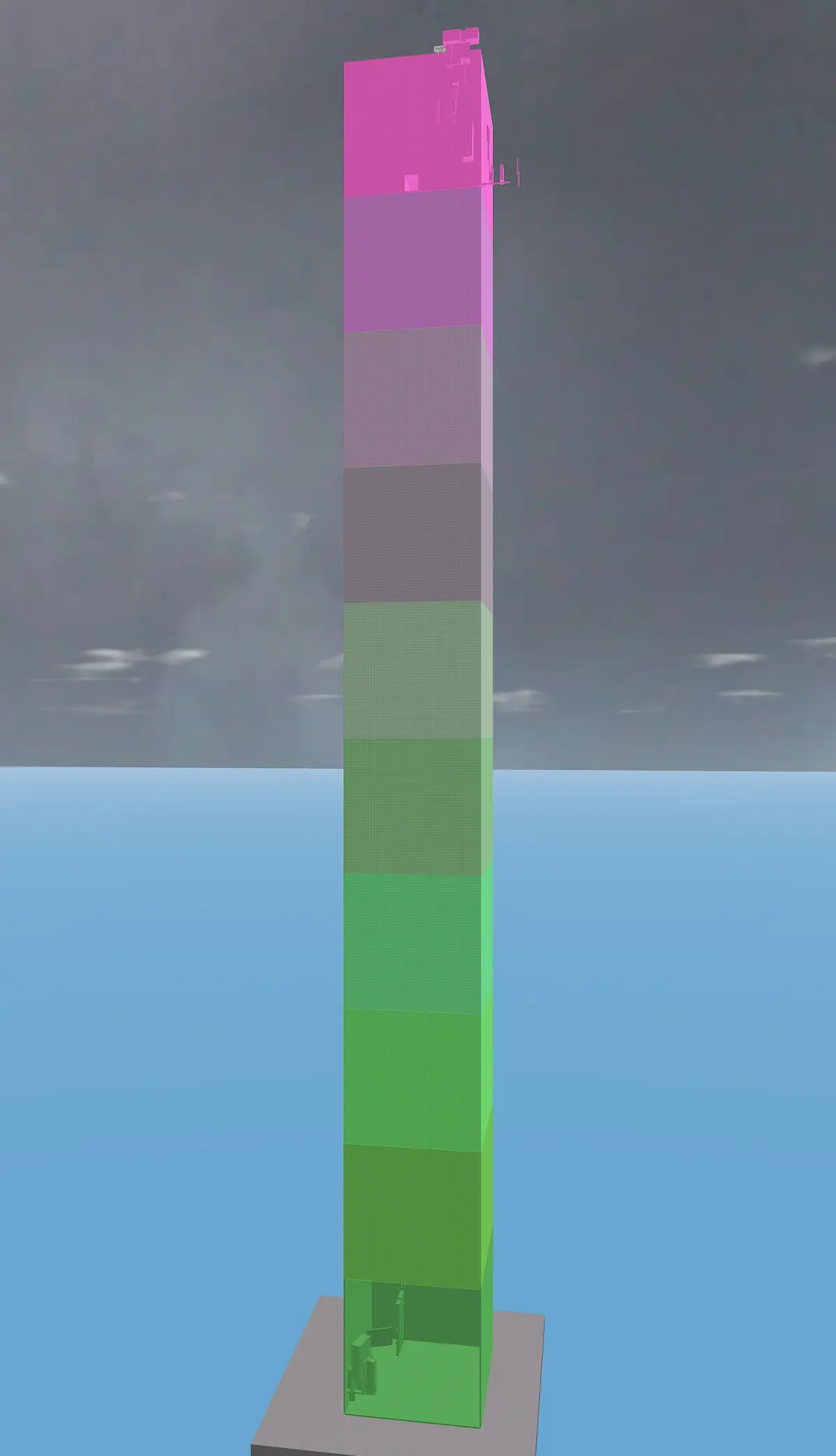 User blog:Cozmos-Electronyx/ToTL Gallery Bomb | Geometry Dash Fan Ideas ...