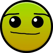 The Crazy Difficulty Chart | Geometry Dash Fan Ideas Wiki | Fandom