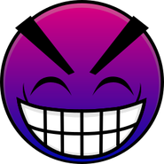 Difficulty Emotions/Basic/Agonizing | Geometry Dash Fan Ideas Wiki | Fandom