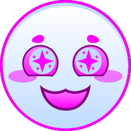 Laughing Difficulty Chart | Geometry Dash Fan Ideas Wiki | Fandom