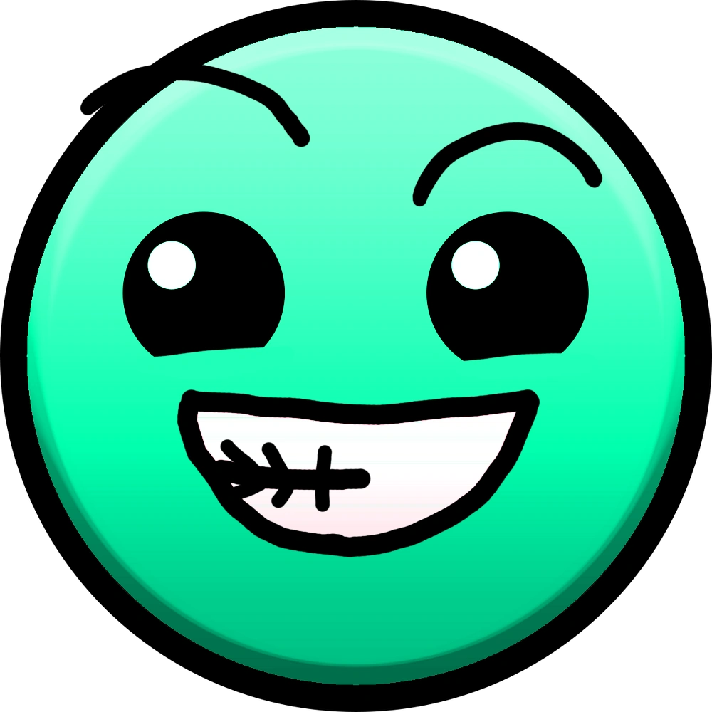 User blog:Nata Guo/My GD Lobotomies Plus | Geometry Dash Fan Ideas Wiki | Fandom