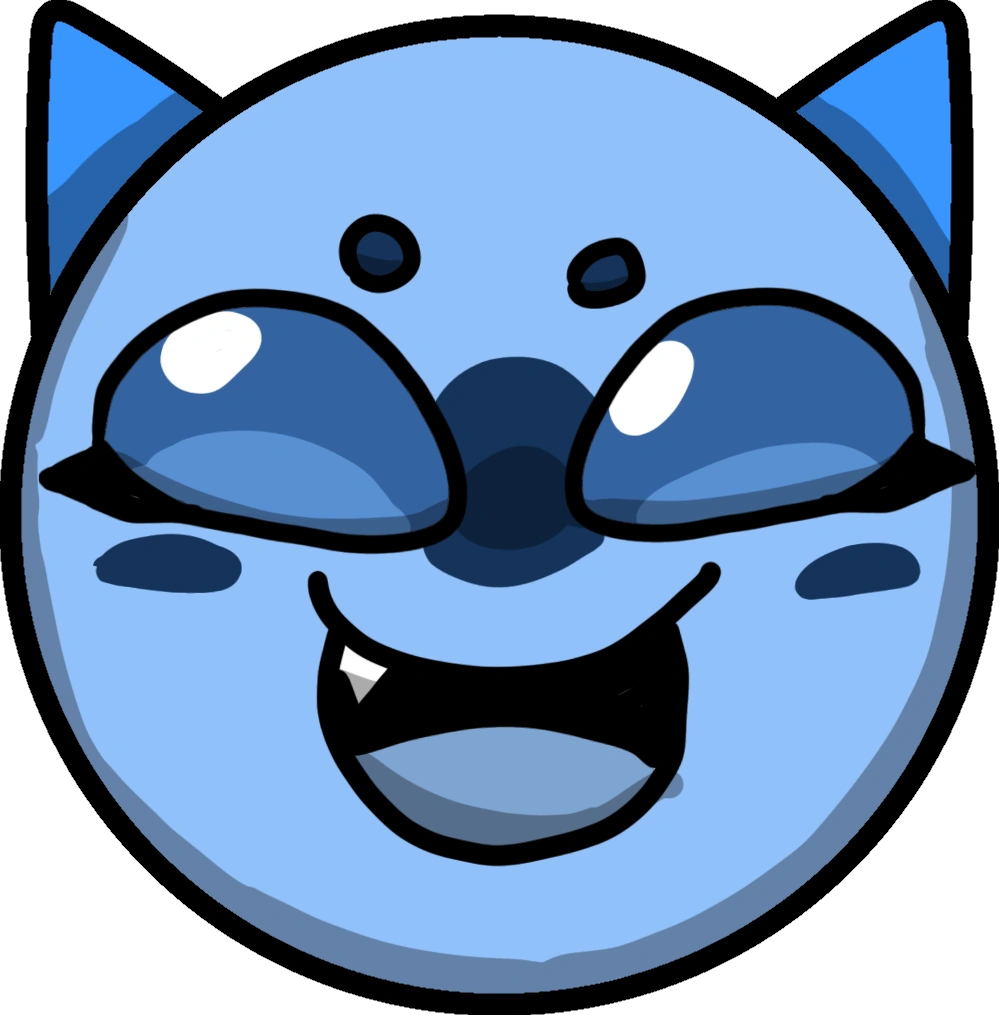 AngelsforLife Difficulty Spectrum | Geometry Dash Fan Ideas Wiki | Fandom