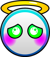 Vortrox | Geometry Dash Fan Ideas Wiki | Fandom