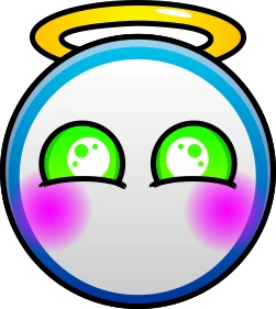 Just NORMAL DC/Basic/Angels | Geometry Dash Fan Ideas Wiki | Fandom