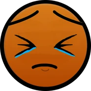 Crying Difficulty Chart | Geometry Dash Fan Ideas Wiki | Fandom