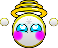 Difficulty Emotions/Angel/Free Angel | Geometry Dash Fan Ideas Wiki ...