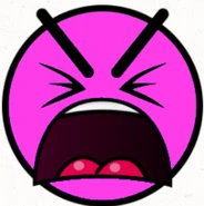 The Most Gigantic Difficulty Chart Ever jjt | Geometry Dash Fan Ideas ...