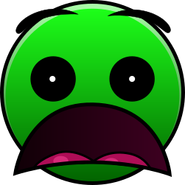 Difficulty Emotions/Basic/Normal | Geometry Dash Fan Ideas Wiki | Fandom