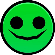 Normal Powers | Geometry Dash Fan Ideas Wiki | Fandom