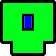 GD Icons: Episode 1 | Geometry Dash Fan Ideas Wiki | Fandom