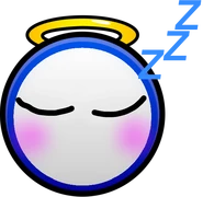 Sleeping Difficulty chart | Geometry Dash Fan Ideas Wiki | Fandom