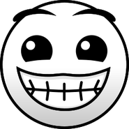 Difficulty Emotions | Geometry Dash Fan Ideas Wiki | Fandom